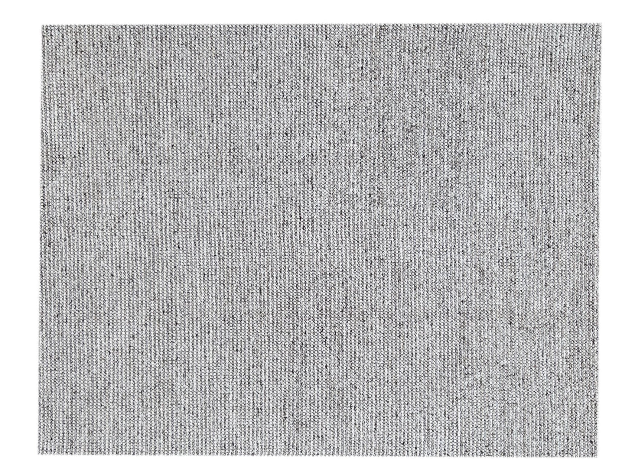 Modern Handwoven Texture Wool Rug 8 X 10 – Alexanders Artisan Rugs ...